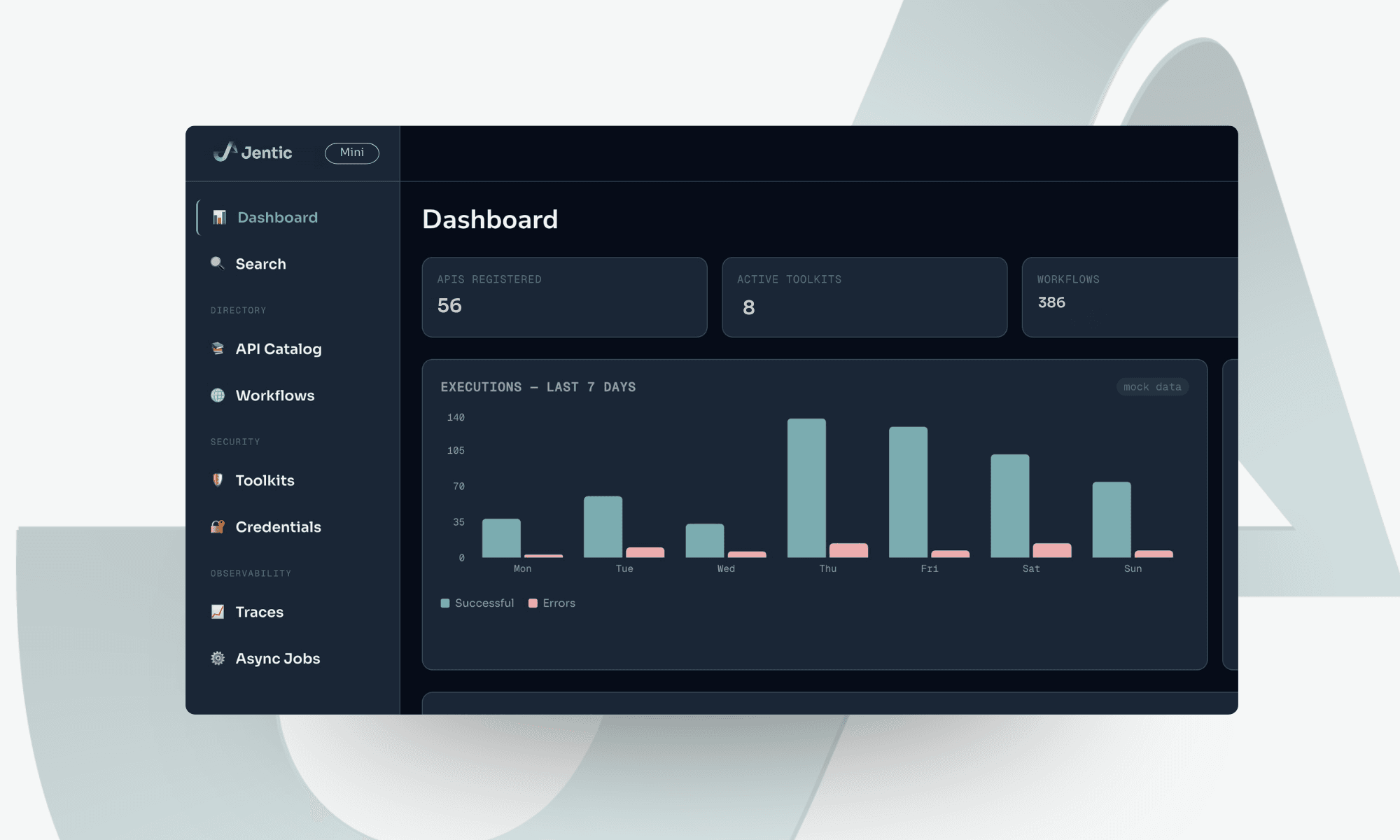 Jentic Launches Jentic Mini for OpenClaw & Other Agents